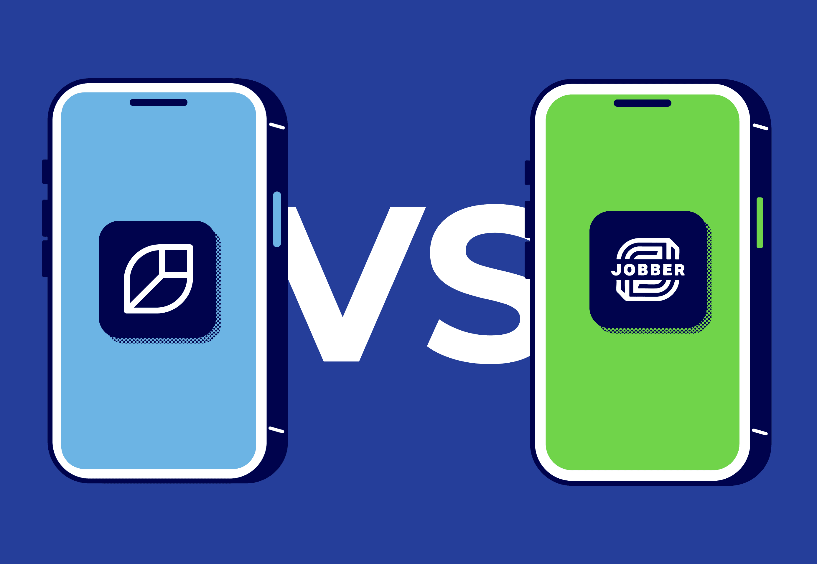 Aspire vs Jobber: Compare Key Features & Pricing (2026)