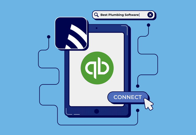 8 Best Plumbing Software with QuickBooks Integration in 2026